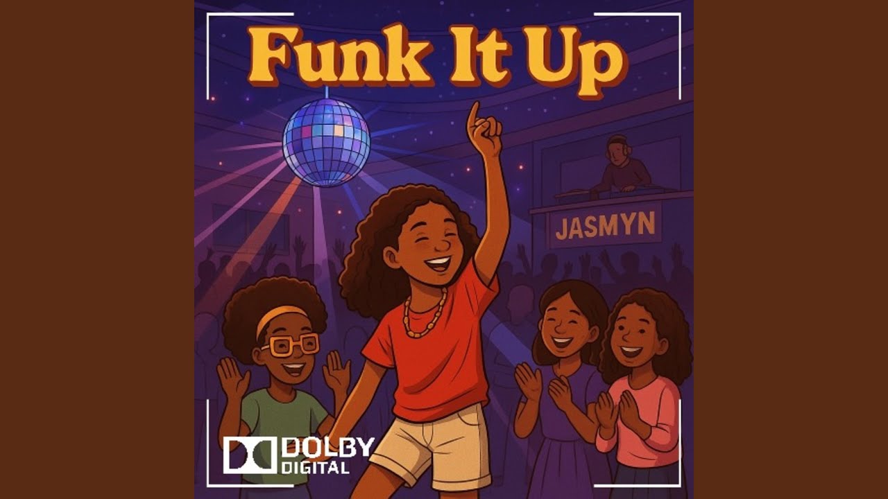 Funk It Up - YouTube