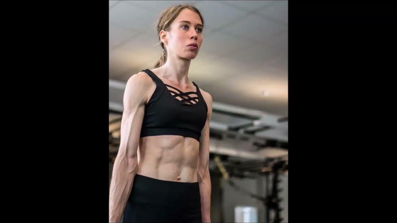 Skinny Girls Flexing 188 Youtube