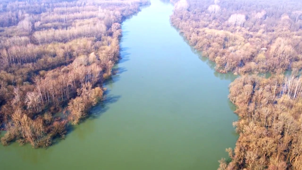 Sava River In Croatia Historic Floodwater Level YouTube sava-river-in-croatia-historic-floodwater-level-youtube