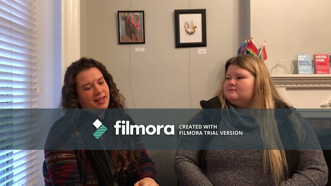 PSA: Transgender Discrimination - YouTube