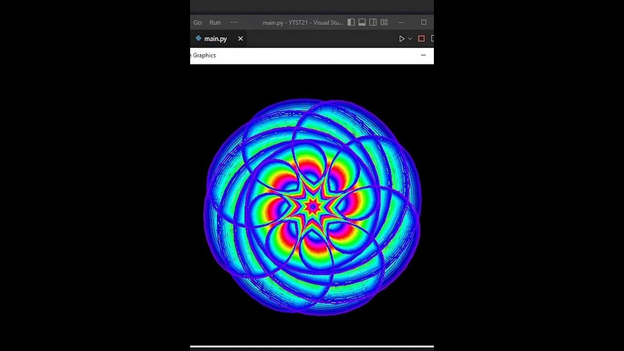 Shorts Turtle🐢Create Using Python😎#shorts #python #shortvideo #viral #viralvideo #minishorts ...