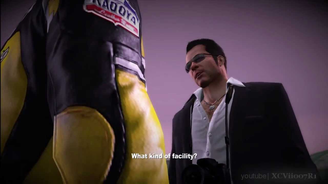 Dead Rising 2 Case West Playthrough Part 1 Youtube