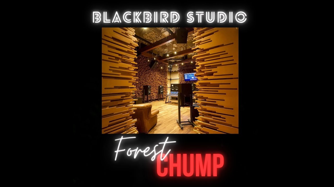 BLACKBIRD STUDIO - My 2x Grammy Winning Drummer Derrek Phillips Cookin ...