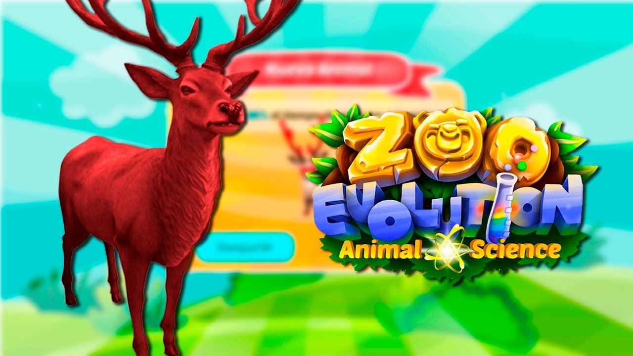 ZOO EVOLUTION #11 - MI PRIMERA FUSIÓN LEGENDARIA - FloGar o.O - YouTube