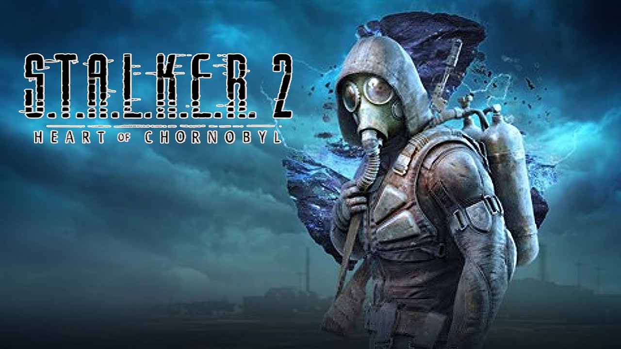STALKER 2: Heart of Chernobyl - Full Gameplay Walkthrough Part 1 | Epic ...