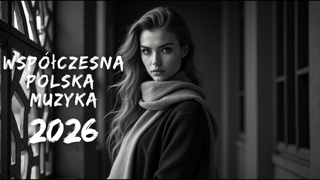 Nowe Polskie Hity 2026 🎶 Tego Słucha Polska - YouTube