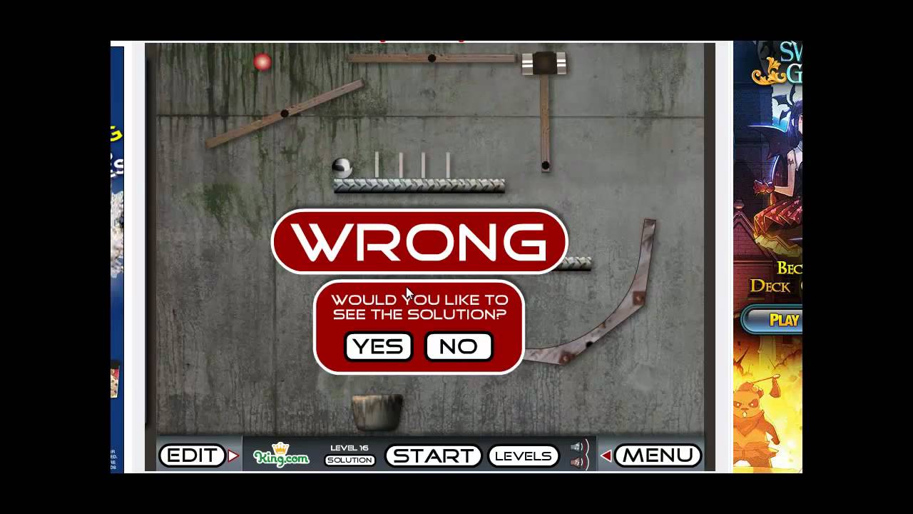 Dynamic Systems Walkthrough Level 11-20 Entertaining - YouTube