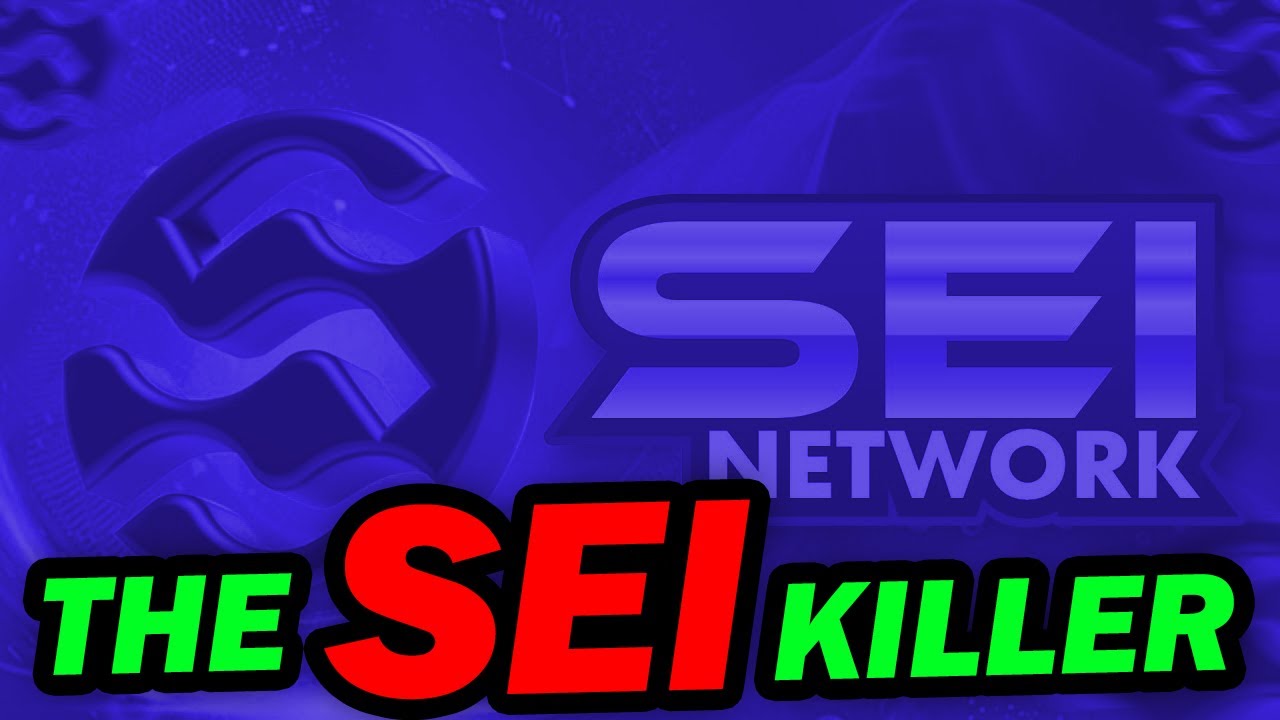 $SEI NETWORK 🔥 THE NEW $SEI KILLER!! 100X GEM 🔥 $SEI PRICE PREDICTION & CHART ANALYSIS!! SEI ...