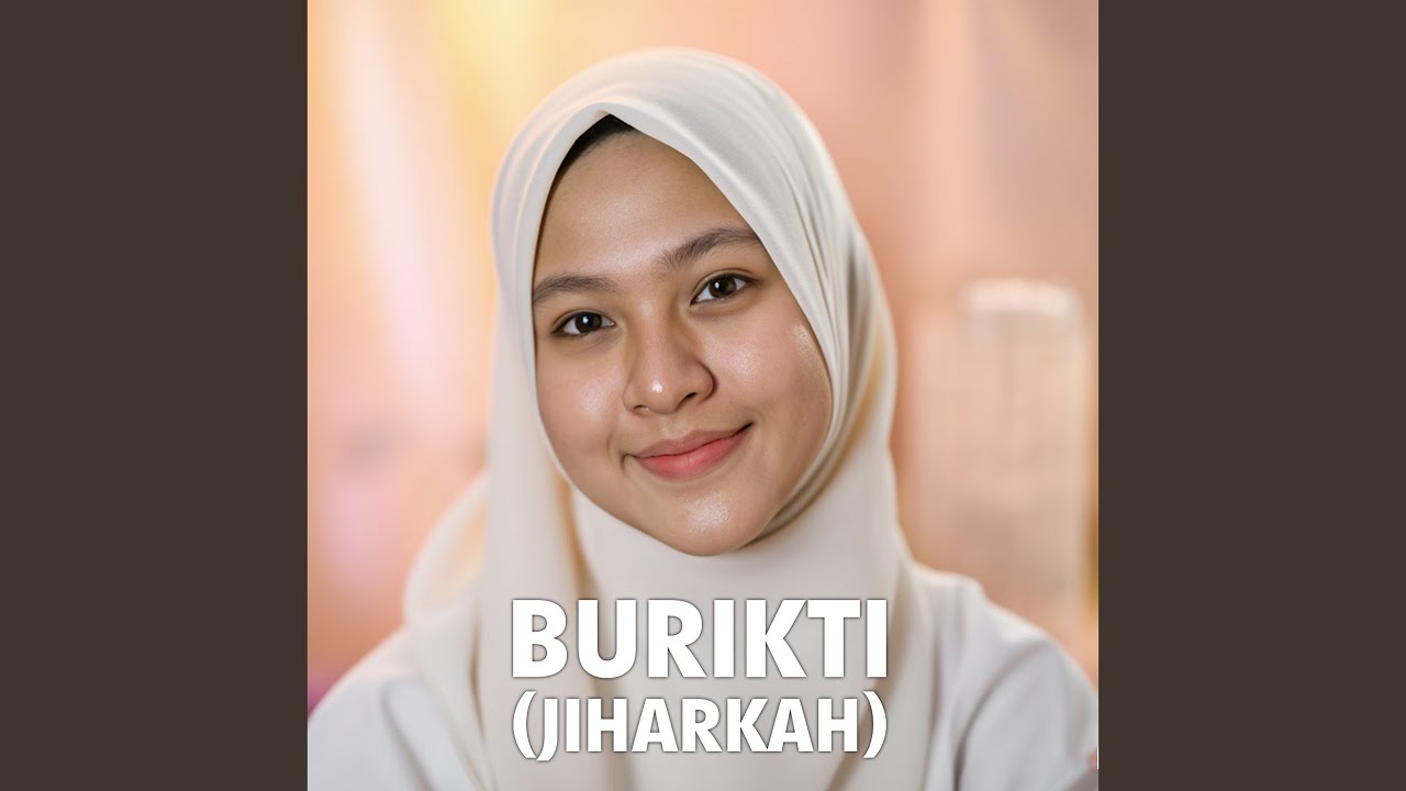 Burikti (Jiharkah) - YouTube
