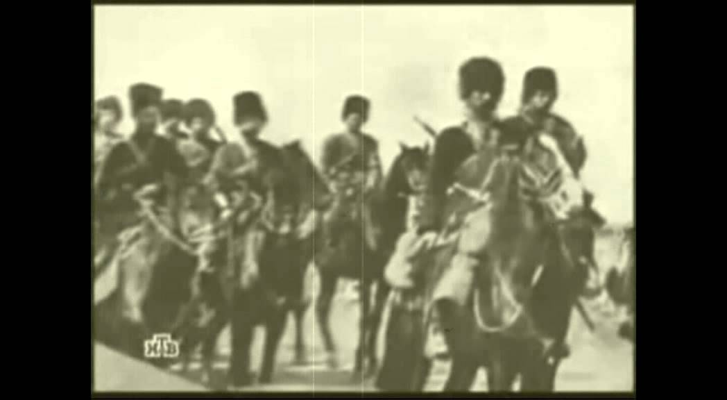 Ingush Wars - YouTube