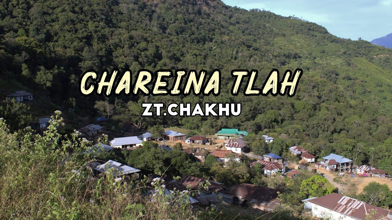 ZT.Chakhu-Zyhno || chareina tlah - YouTube