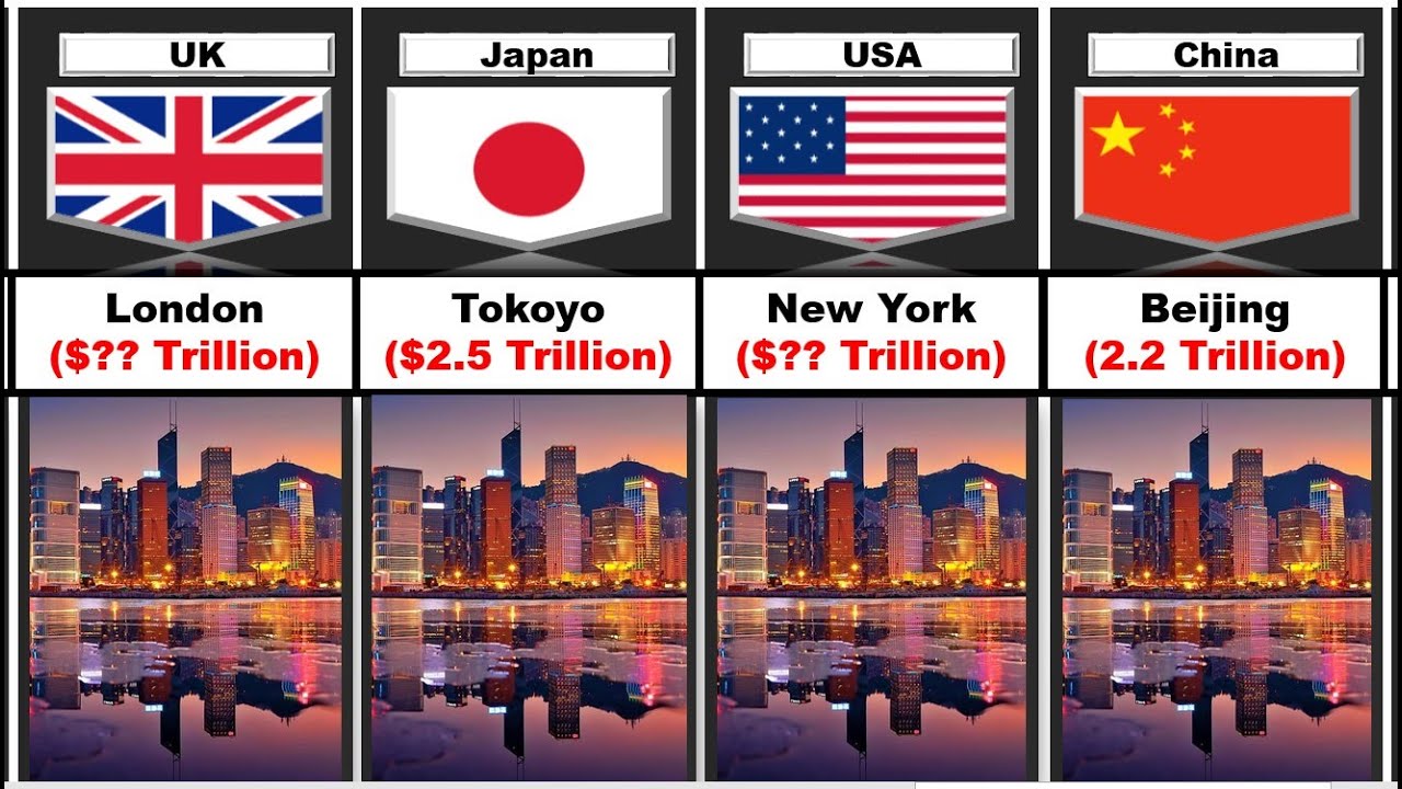 Most Richest Cities In The World 2023 YouTube most-richest-cities-in-the-world-2023-youtube