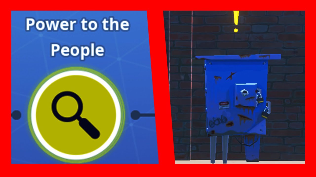 Power to the People : Inspect Power Transformers in a 70+ zone ...