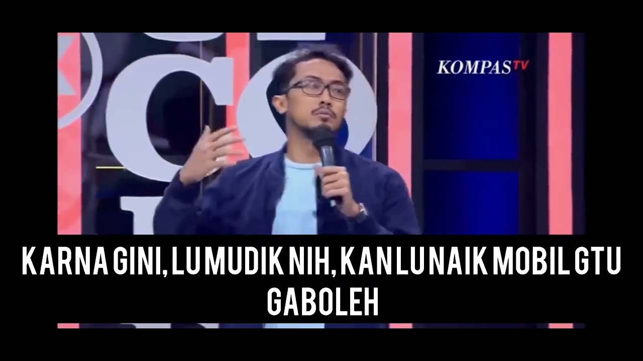 #standupcomedy #gilbas #covid - YouTube