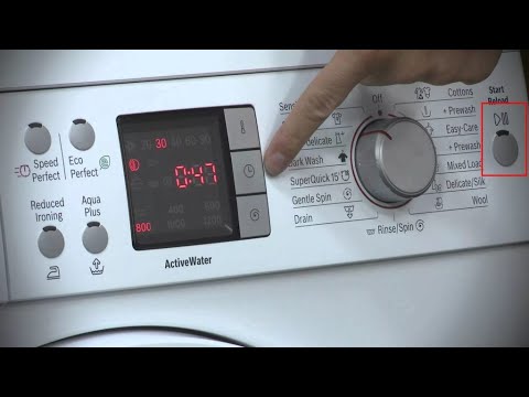 Bosch markalı Paltaryuyan maşında uşaq kilidi....Təmir üçün əlaqə 055 876 63 68