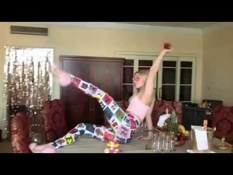 Aleyna Tilki Bumerang