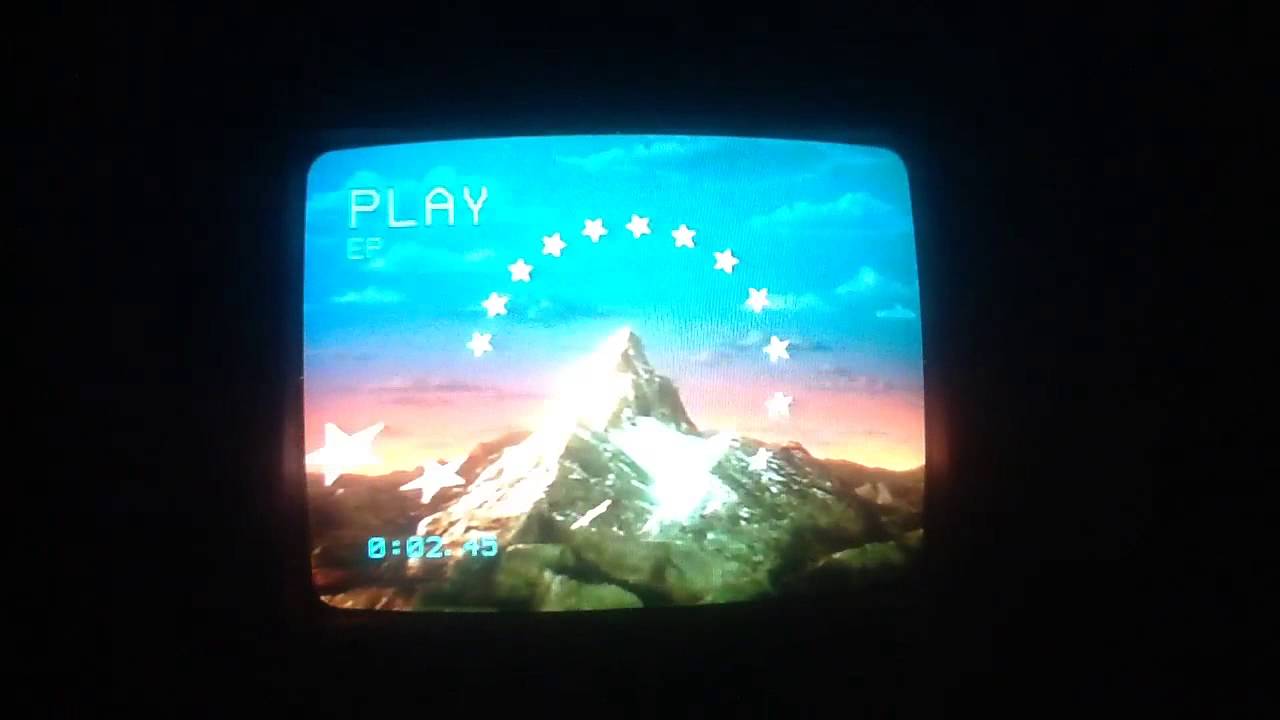 Paramount family favorites trailer - YouTube