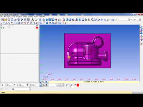 WorkNC Training_1 - YouTube