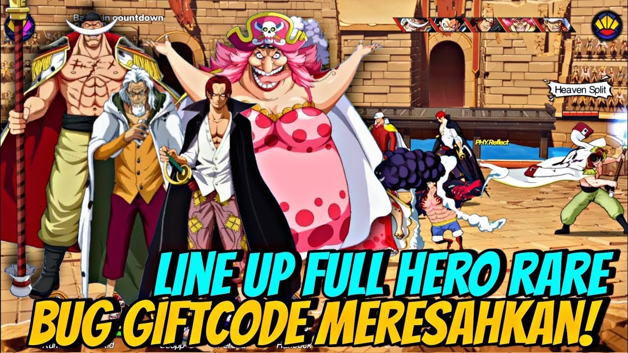 Hero Core Emperor - New World: Vigour Voyage (Android) - YouTube