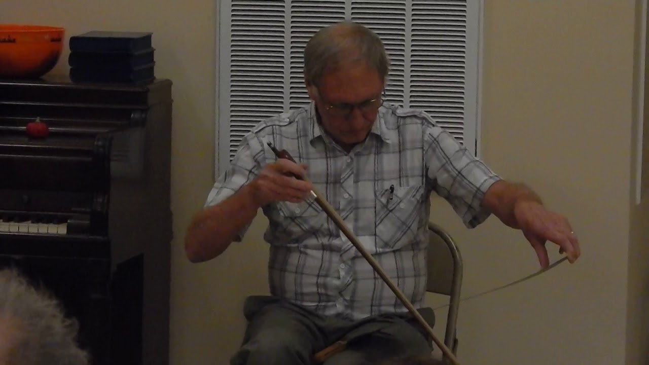 A Unique Musical Instrument Combo - YouTube