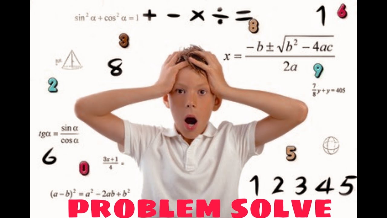 Brilliant Math riddle for clever mind with solution || Are you clever ...