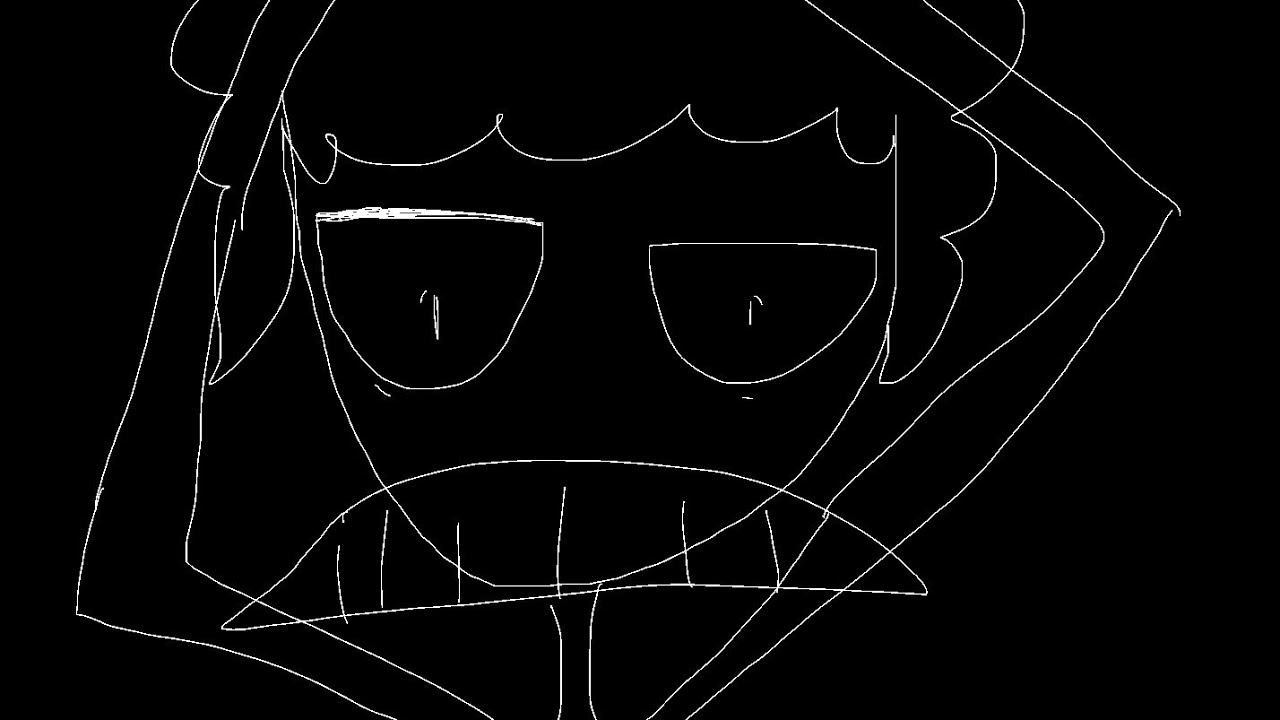 cult John #spookymonth #creepypasta - YouTube