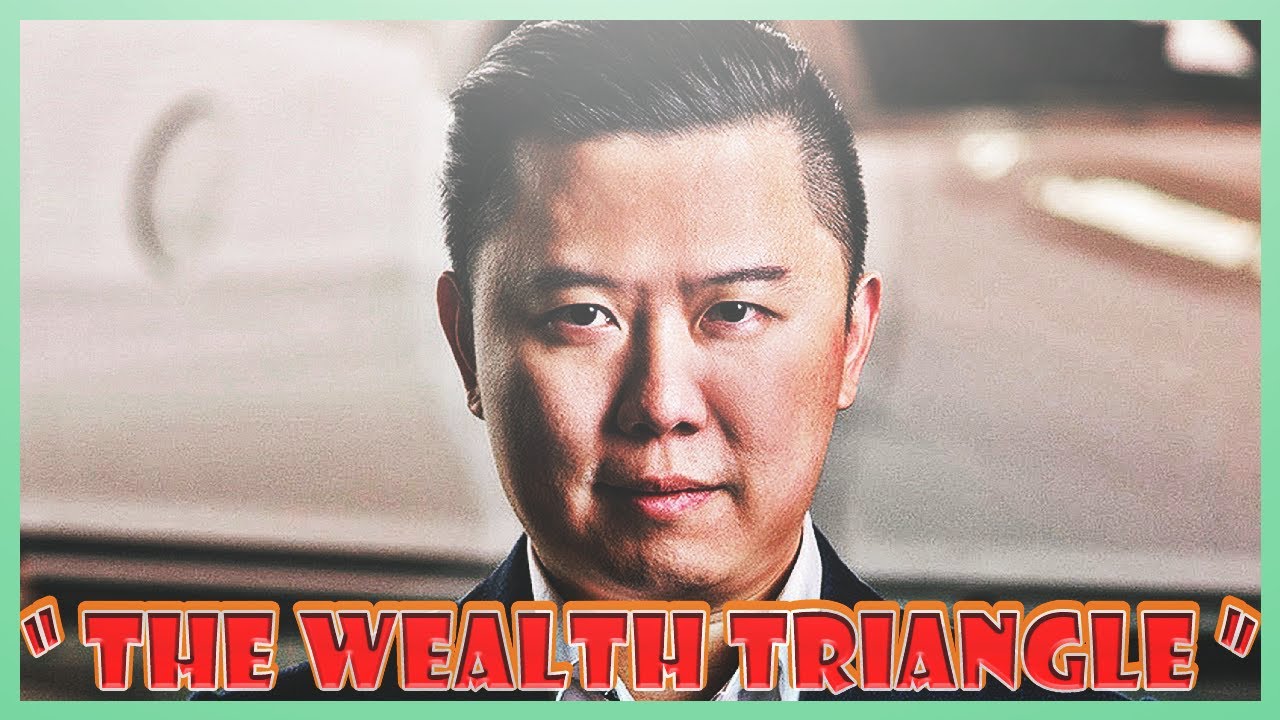 The Wealth Triangle Formula Explained | Dan Lok | The Income Triangle ...