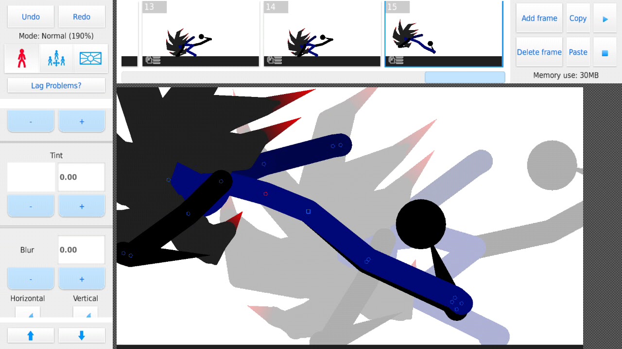 Watch me Animate [STICK NODES PRO] - YouTube