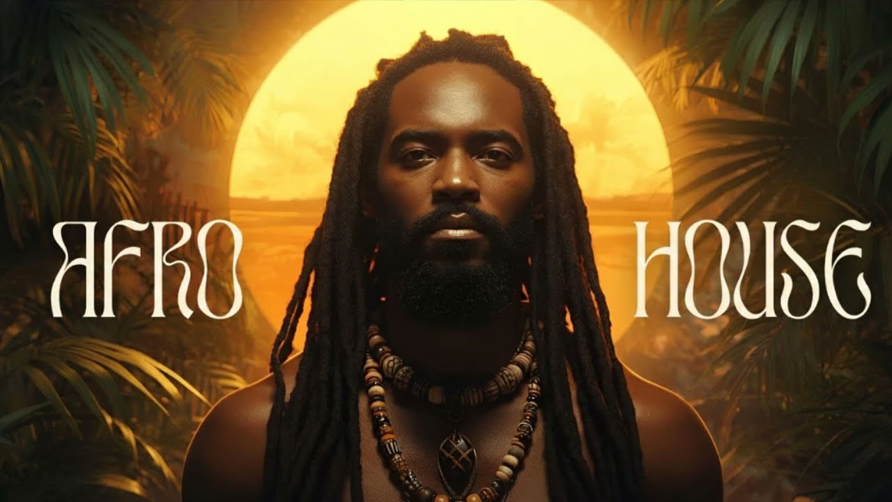 Afro Zen Beat presents : Luminous– Mediterranean Summer Vibes Mix 2026 ...