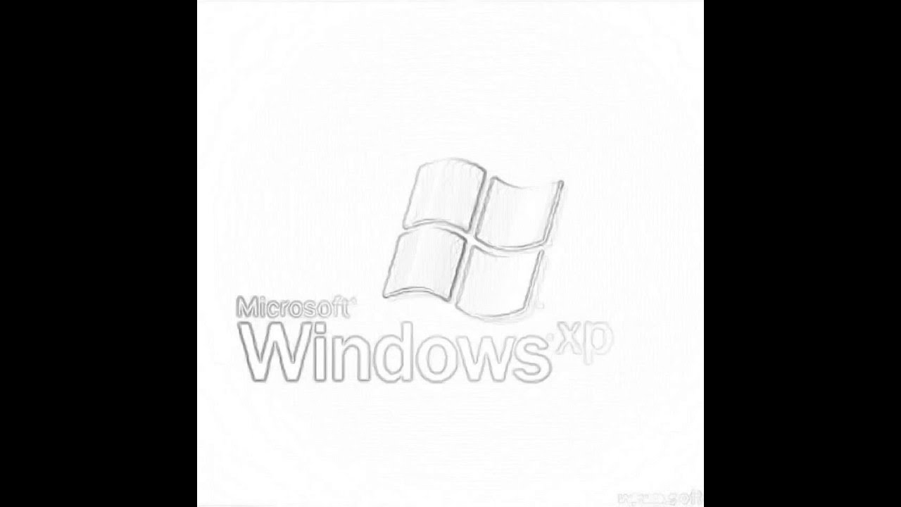windows XP - YouTube