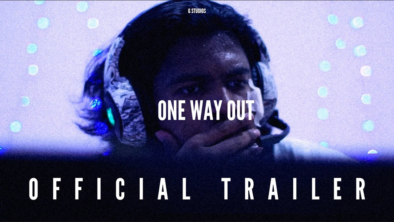 ONE WAY OUT | TRAILER - YouTube