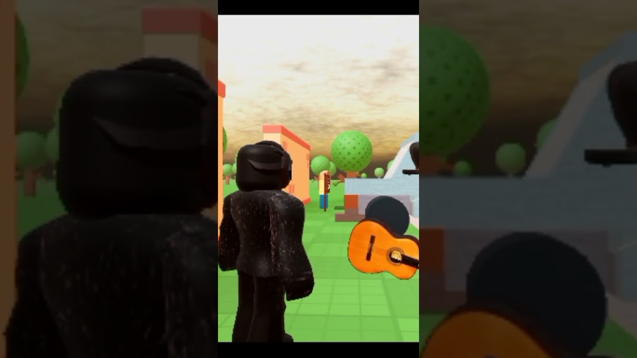Roblox Game Name : Cashier time HD - YouTube