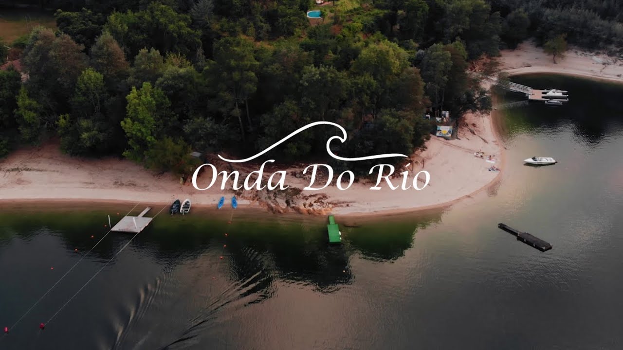 Vídeo Promocional - Onda Do Rio - YouTube