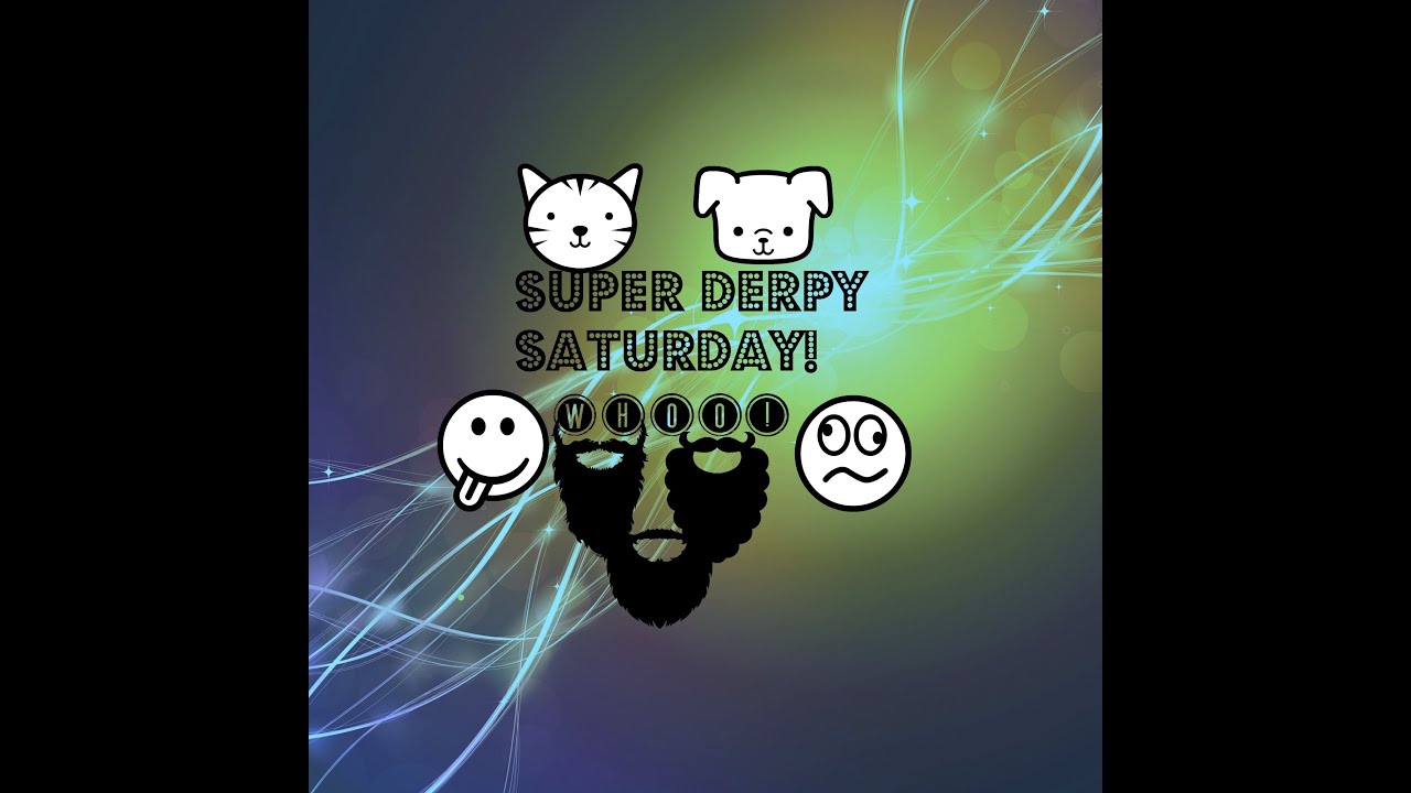 Super Derpy Saturdays: Ranting About Village Apps - YouTube