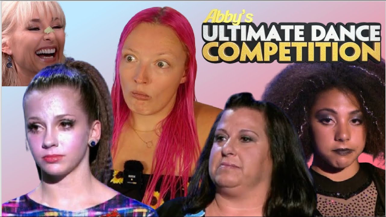 AUDC S2 EP7 reaction !!! *i dont like jojo siwa* - YouTube