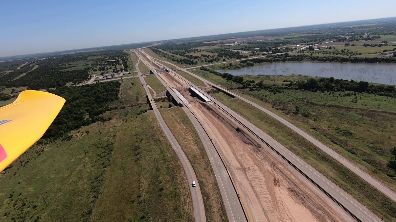 Fully Automatic Landing - YouTube