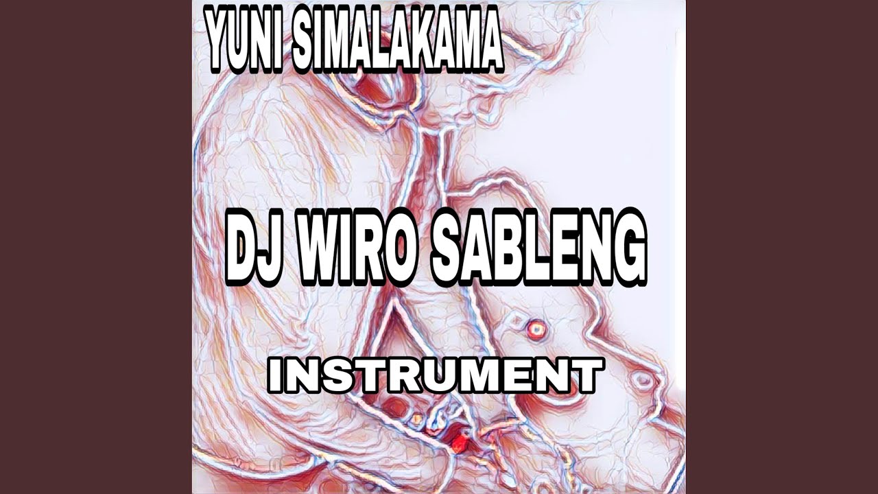Dj Wiro Sableng - Instrument (ins) - YouTube