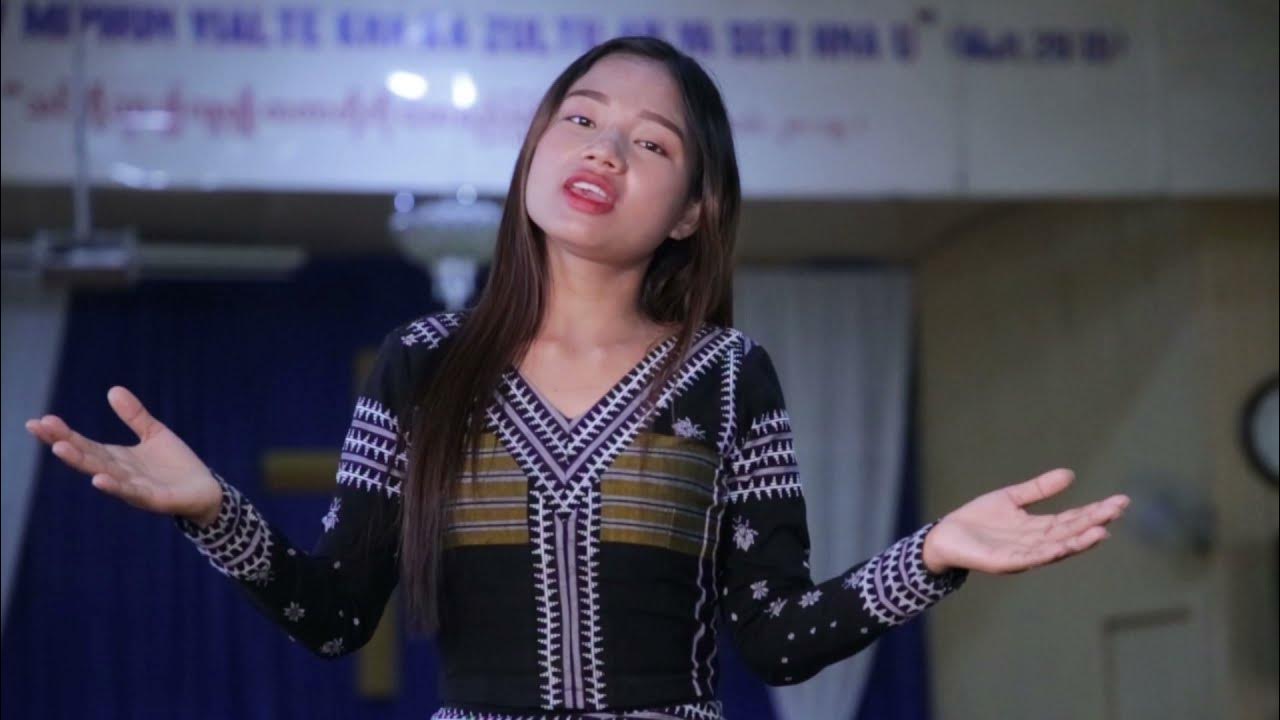 Sui Hlawn Rem || KHB-71 || Pathian Hlathar - YouTube