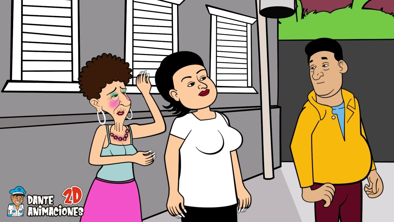 El deseo del yerno - YouTube