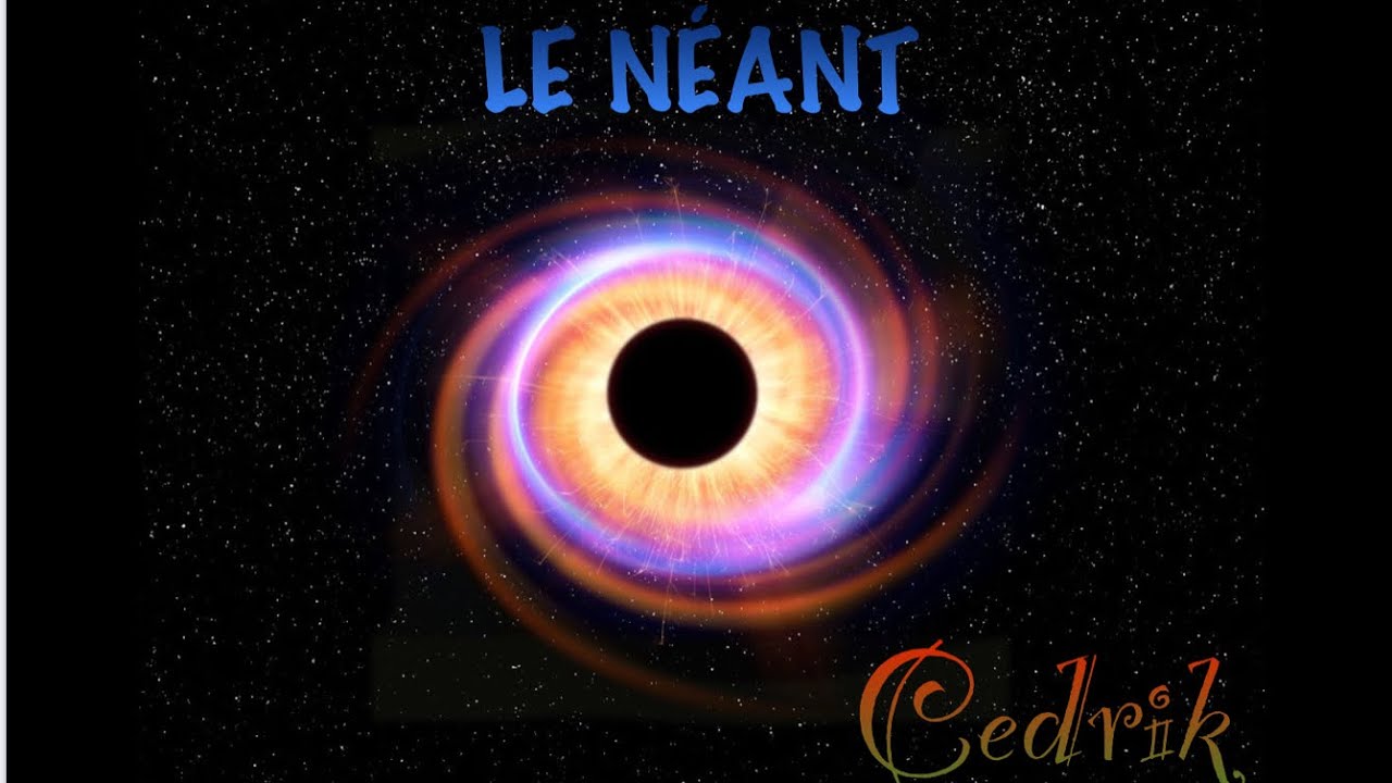 Cédrik - Le Néant (clip officiel) - YouTube