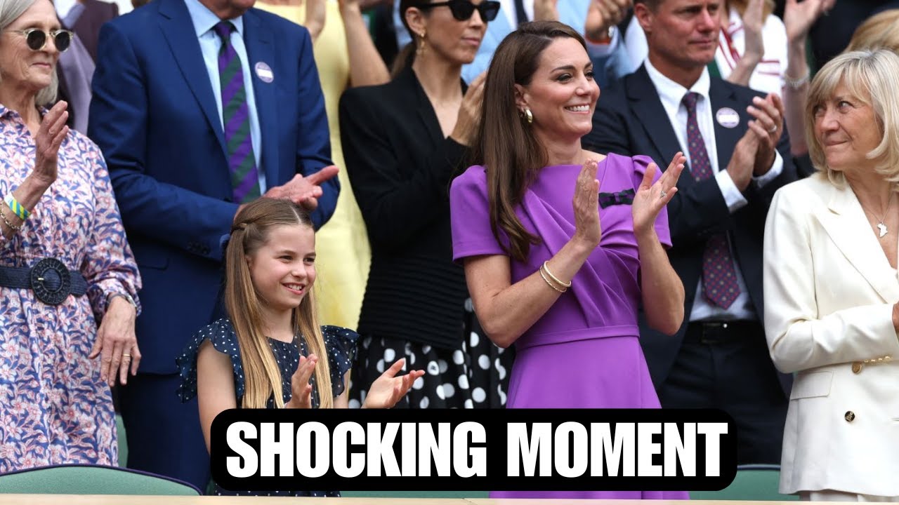 Princess Catherine Just Released SAD But TRUE Statement After Her RARE ...