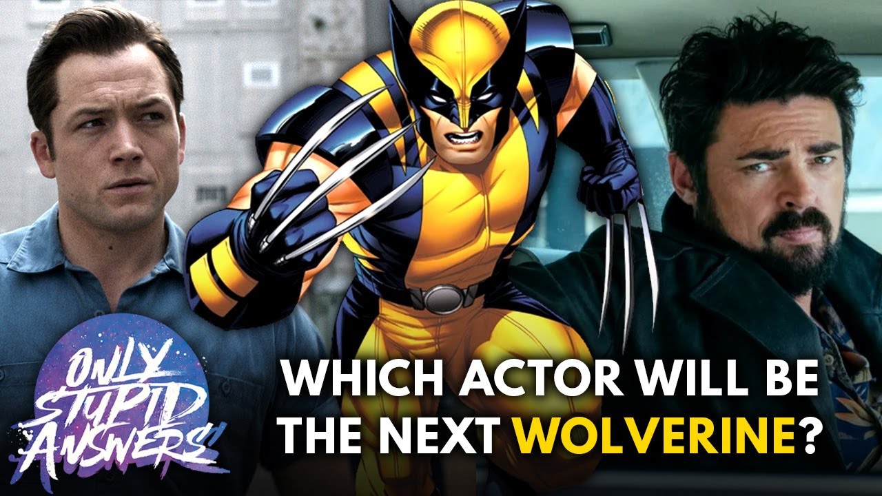Who Will Be The Next Wolverine in the MCU? - YouTube