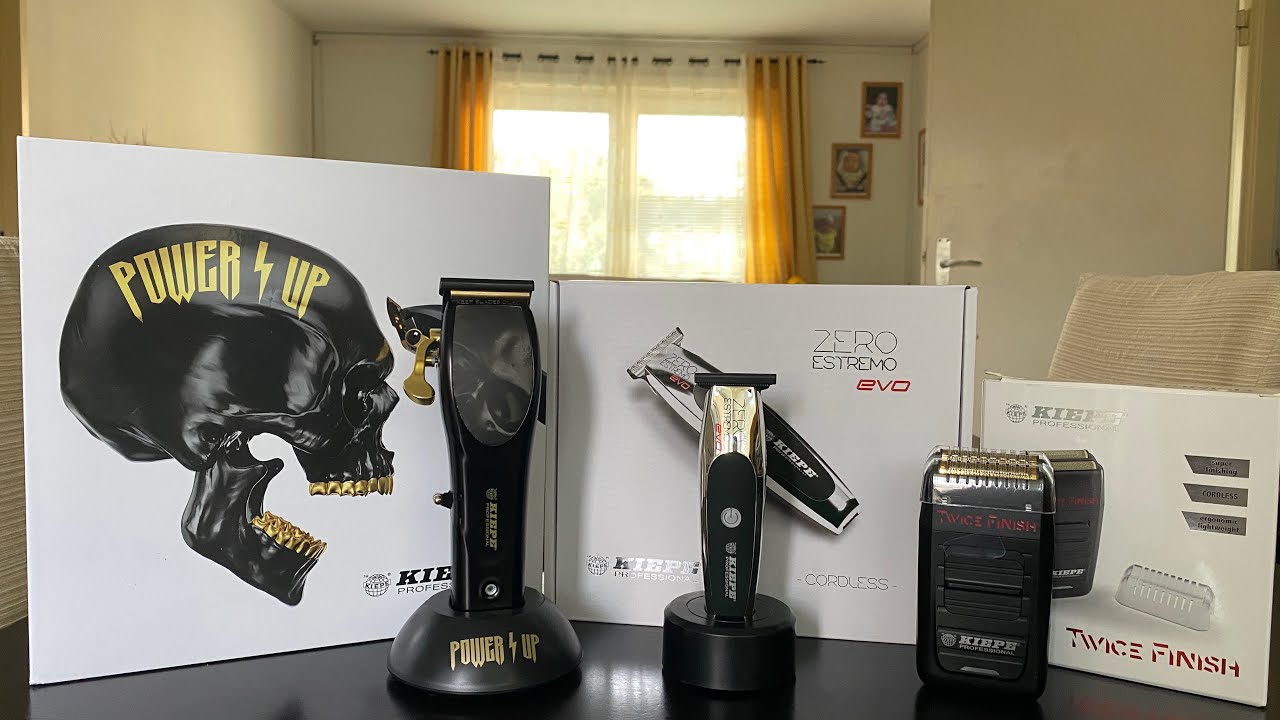 Kiepe Power Up/Zero Estremo/Twice Finish First Test. Less Noise/Quiet ...