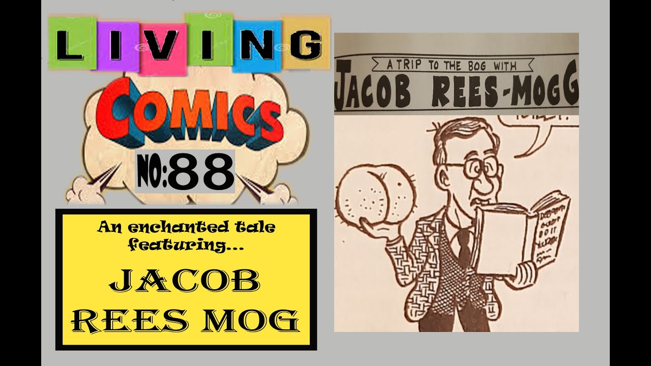 LC 88 Jacob Rees Mog - YouTube