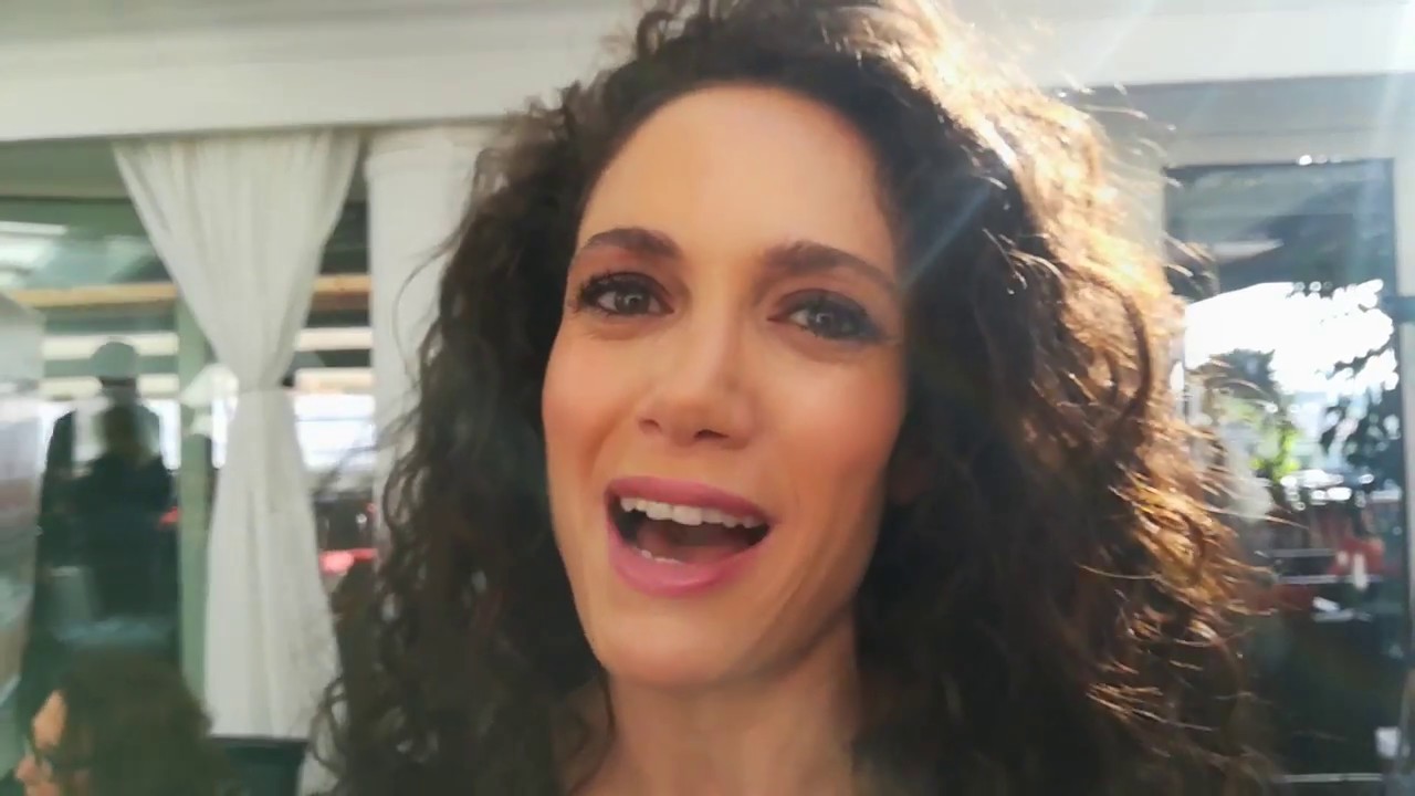 TuaCityMag TV: Intervista a Samuela Sardo - YouTube