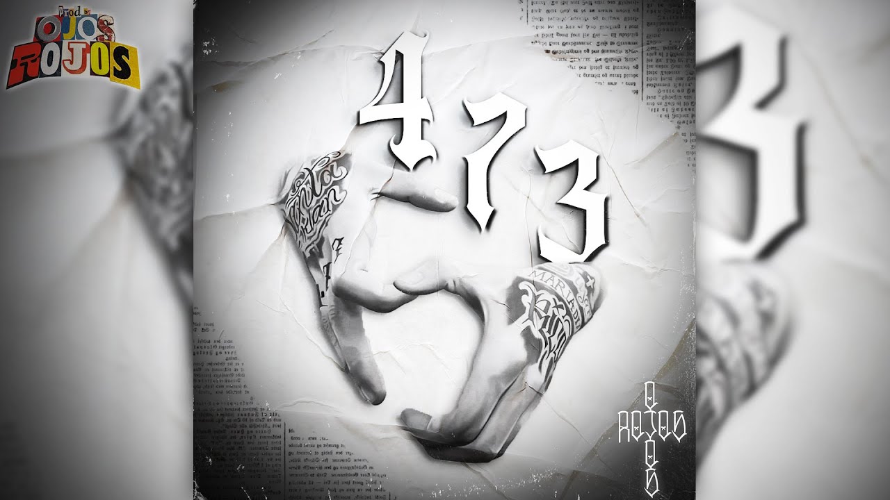 " 473 " Base de Rap Boom Bap | Instrumental Hip Hop | Underground | Uso ...