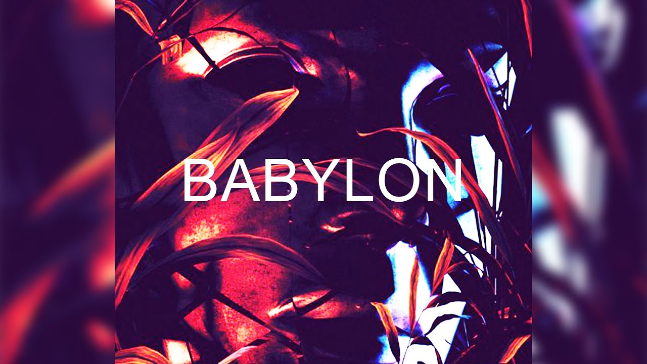 (FREE FOR PROFIT) Babylon - Dark Trap Beat / 124bpm Bmin - YouTube