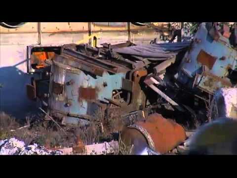 Furnace Explosion & Fire Injures Employees - YouTube