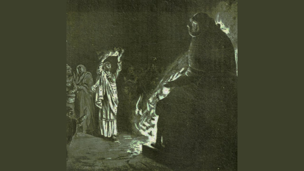NEWBORN CHILD SACRIFICE - YouTube