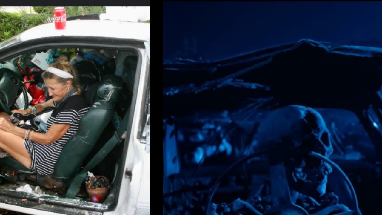 women living that car life - YouTube